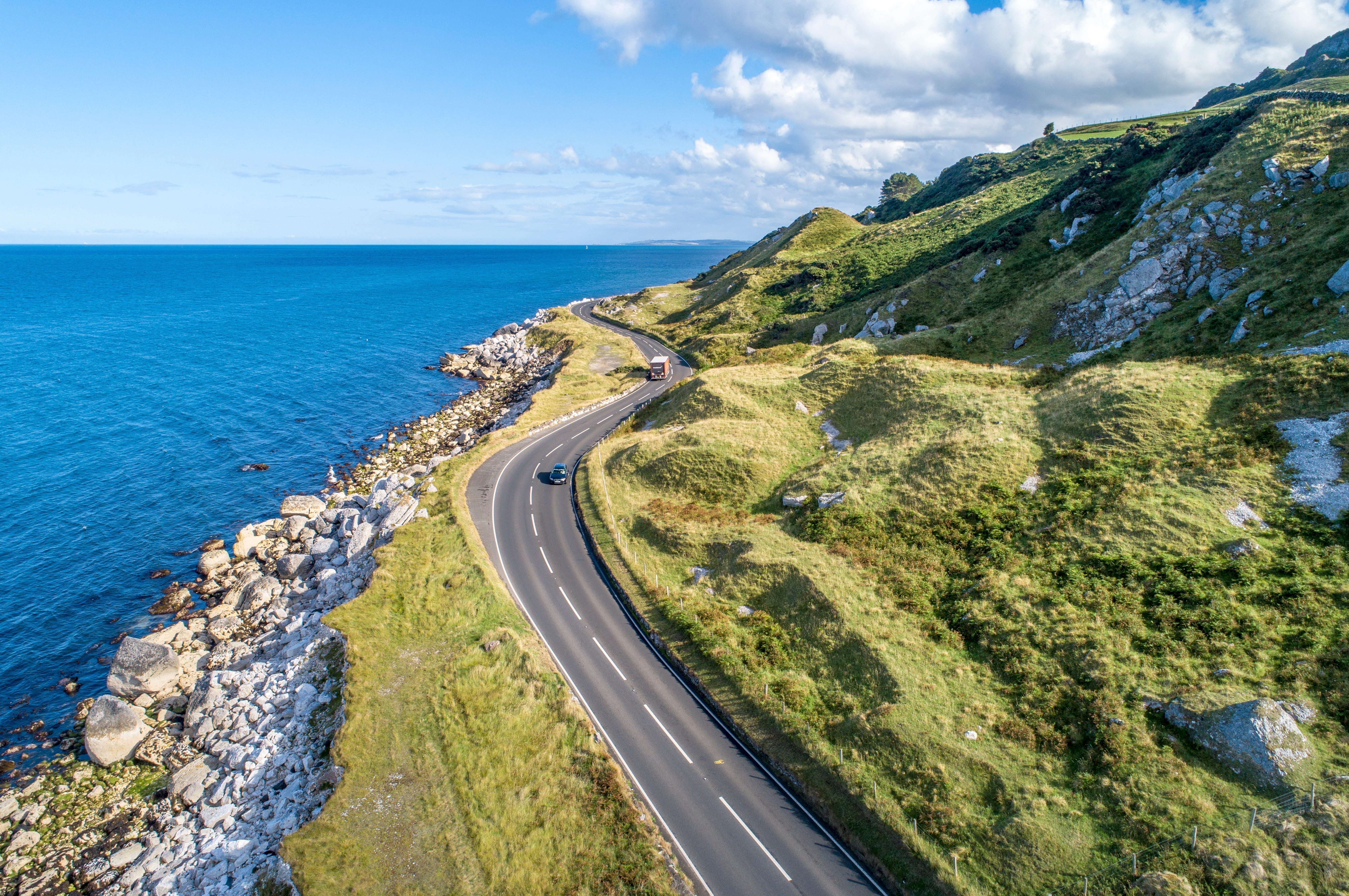 Causeway Coastal Route Guide: Best Stops from Belfast